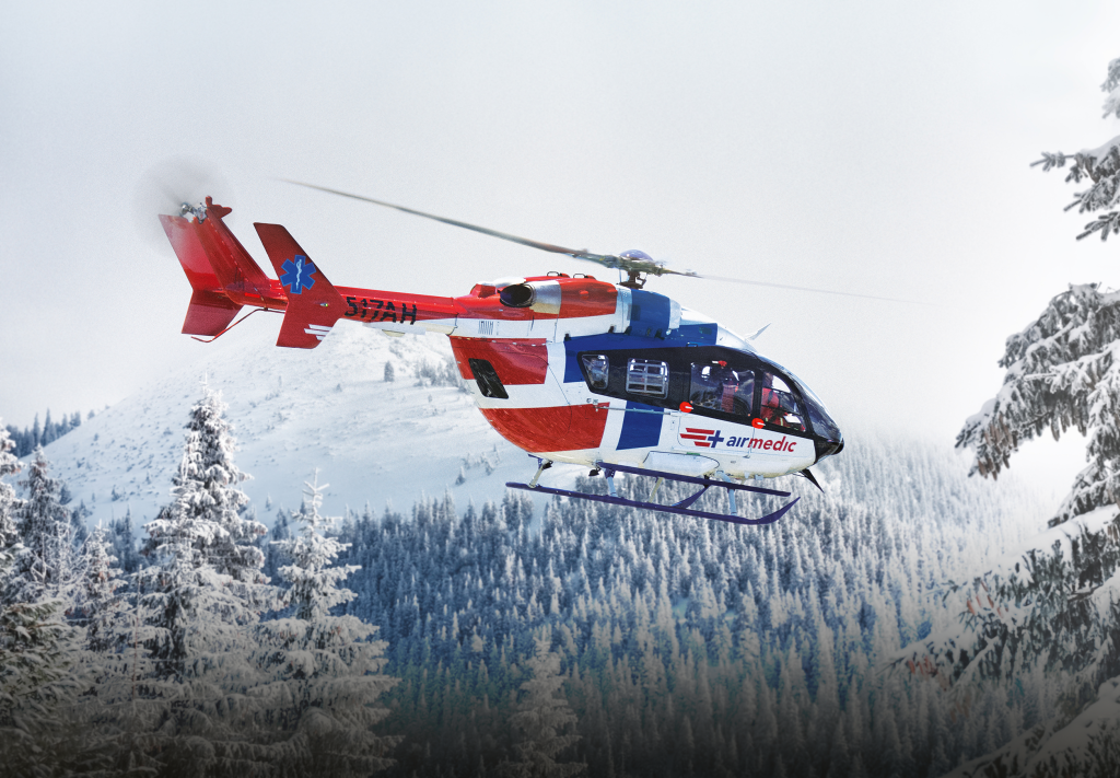 Medical Aircraft | Our Fleet and Team